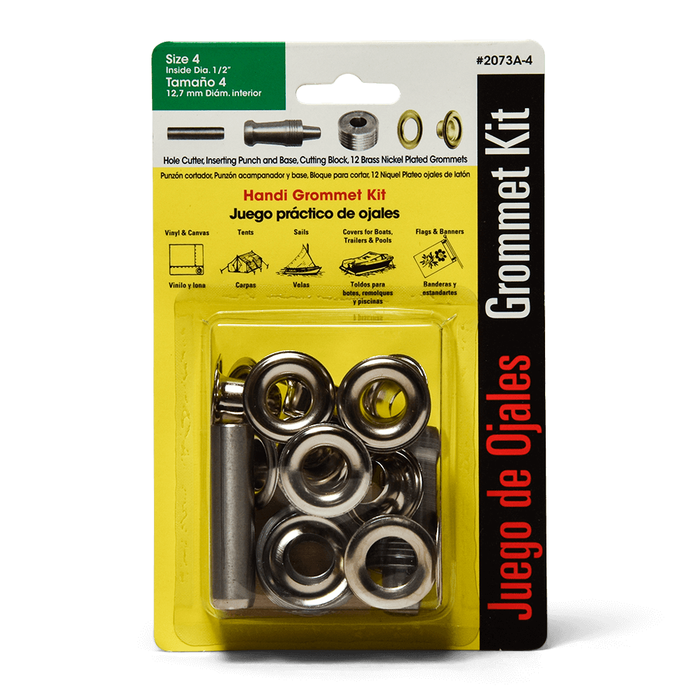 Grommet Kit — BillboardVinyls