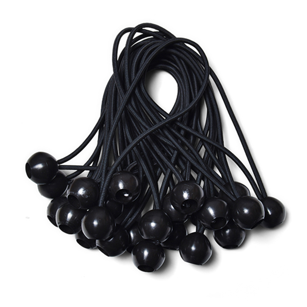Ball Bungee Pack (25 pcs) — BillboardVinyls